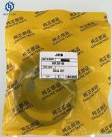 China Jcb Hydraulic Cylinder Oil Seals for 91100148/991-00145 70 Degree-95 Degree Hardness for sale