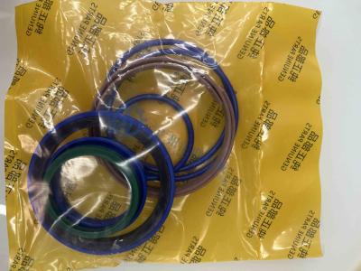 China Jcb Hydraulic Cylinder Oil Seals for 91100148/991-00145 70 Degree-95 Degree Hardness for sale