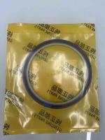 China JCB excavator loader Hydraulic Cylinder spare parts jcb Rubber seal kit KHV0103 KHV0107 for sale