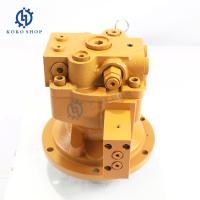China DOOSAN Hydraulic Pump Motor Parts DH60 JMF29  Swing Motor for DH55 DH60 DH80 R60-7 R80-7 Excavator for sale