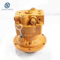 China DOOSAN Hydraulic Pump Motor Parts DH60 JMF29  Swing Motor for DH55 DH60 DH80 R60-7 R80-7 Excavator for sale