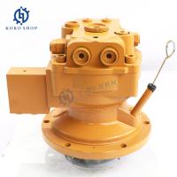 China DOOSAN Hydraulic Pump Motor Parts DH60 JMF29  Swing Motor for DH55 DH60 DH80 R60-7 R80-7 Excavator for sale