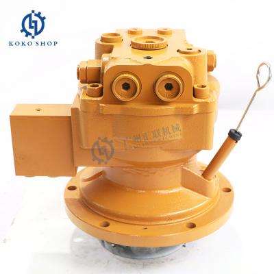 China DOOSAN Hydraulic Pump Motor Parts DH60 JMF29  Swing Motor for DH55 DH60 DH80 R60-7 R80-7 Excavator for sale