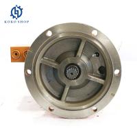 China DOOSAN Hydraulic Pump Motor Parts DH60 JMF29  Swing Motor for DH55 DH60 DH80 R60-7 R80-7 Excavator for sale