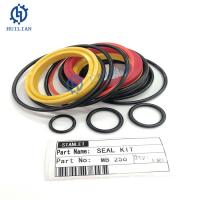 China STANLET MB256 Hydraulic Breaker Hammer Spare Parts Repair Oil Kit Rubber Seal Kit for sale