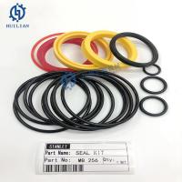 China STANLET MB256 Hydraulic Breaker Hammer Spare Parts Repair Oil Kit Rubber Seal Kit for sale