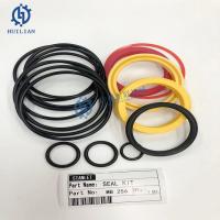China STANLET MB256 Hydraulic Breaker Hammer Spare Parts Repair Oil Kit Rubber Seal Kit for sale
