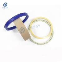 China PC1250-8 excavator boom hydraulic cylinder service repair adj seal kit 707-99-78740 used for komatsu for sale