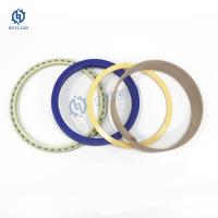 China PC1250-8 excavator boom hydraulic cylinder service repair adj seal kit 707-99-78740 used for komatsu for sale