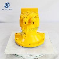 China DOOSAN Swing Motor Assy DH150-R130 M2X63-16T Swing Motor for Excavator Spare Parts for sale