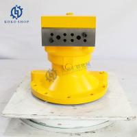 China DOOSAN Swing Motor Assy DH150-R130 M2X63-16T Swing Motor for Excavator Spare Parts for sale