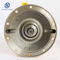 China DOOSAN Swing Motor Assy DH150-R130 M2X63-16T Swing Motor for Excavator Spare Parts for sale