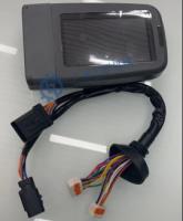 China Excavator Electric Parts Display Panel Monitor Ecu Engine Control Unite Computer Monitor For CATEEEEEEE320D 260-2193 for sale