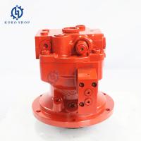 China DOOSAN  170303-00032 Excavator JMF43 DH60 DH80 Swing Motor for Hydraulic Swing Motor Assy for sale
