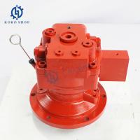 China DOOSAN  170303-00032 Excavator JMF43 DH60 DH80 Swing Motor for Hydraulic Swing Motor Assy for sale