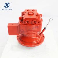 China DOOSAN  170303-00032 Excavator JMF43 DH60 DH80 Swing Motor for Hydraulic Swing Motor Assy for sale