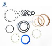 China Shantui SD22 Ripper Cylinder Seal Kit 23Y-64B-00000 Engine Overhaul Gasket Repair Kit for sale