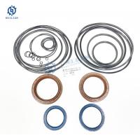 China DX140 Pilot Valve TRANSMISSION Seal Kits for Doosan excavator Joystick 2HL-290 for sale