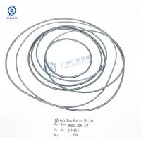 China R1400-9 Swing Motor for Hyundai Excavator New Original Hydraulic TRANSMISSION Seal kit for sale