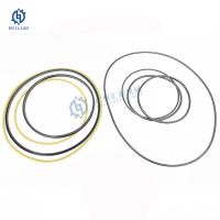 China Excavator DX210W Transmission Seal Kit Boom Arm Seal Kit For Doosan 4143020067 for sale