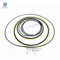China Excavator DX210W Transmission Seal Kit Boom Arm Seal Kit For Doosan 4143020067 for sale