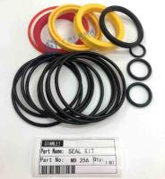 China Stanley hydraulic hammer breaker repair kit cylinder seal kit MB256 MB350 MB1975 MB125 MB156 for sale