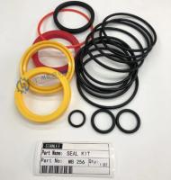 China Stanley hydraulic hammer breaker repair kit cylinder seal kit MB256 MB350 MB1975 MB125 MB156 for sale