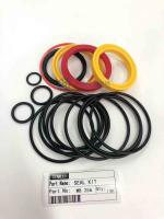 China Stanley hydraulic hammer breaker repair kit cylinder seal kit MB256 MB350 MB1975 MB125 MB156 for sale