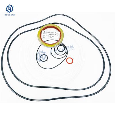 China Bulldozer Wheel Loader D41-3/5 Transmission Seal Kit 714-07-18530 Seal Kits For Komatsu for sale