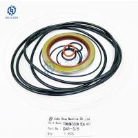 China Bulldozer Wheel Loader D41-3/5 Transmission Seal Kit 714-07-18530 Seal Kits For Komatsu for sale