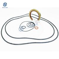 China Bulldozer Wheel Loader D41-3/5 Transmission Seal Kit 714-07-18530 Seal Kits For Komatsu for sale