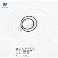 China 7X2752 New Cylinder 2465917 Transmission Seal Kit Fits CATEEEEEEE D3 D4H 931 931C 939 IT12 12G for sale