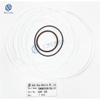 China 7X2752 New Cylinder 2465917 Transmission Seal Kit Fits CATEEEEEEE D3 D4H 931 931C 939 IT12 12G for sale