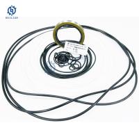 China 130-03-05020 Lift Cylinder Transmission Seal Kit Fits Komatsu D53 Crawler Dozer for sale