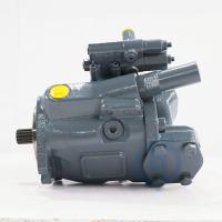 China A10V063 Hydraulic Pump Gear Pump Main Pump for Hydraulic Pump Motor Parts for sale
