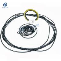 China Transmission Tilt Cylinder Seal Kit For D65-12 D63 Dozer Bulldozer Repair Spare Parts for sale