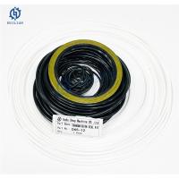 China Transmission Tilt Cylinder Seal Kit For D65-12 D63 Dozer Bulldozer Repair Spare Parts for sale
