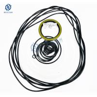 China Transmission Tilt Cylinder Seal Kit For D65-12 D63 Dozer Bulldozer Repair Spare Parts for sale