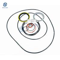 China D65-8/11 Engine hydraulic cylinder transmission seal kit for Dozer Bulldozer earthmover for sale