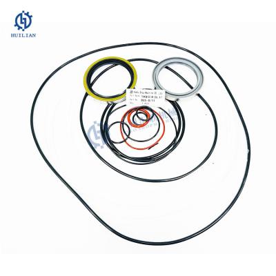China D65-8/11 Engine hydraulic cylinder transmission seal kit for Dozer Bulldozer earthmover for sale