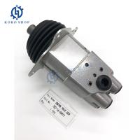 China 702-16-04411 Excavator Rod Assy Operation Handle Crawler Excavator Joystick Operating Rod Assembly for Excavator Parts for sale