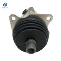China komatsu excavator operating lever 702-16-04411 control rod pilot valve assy for sale