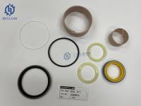 China Excavator Spare Parts CATEEEEEEE Loader Cylinder Seal Kit Oil Rubber Seal Kits 376-9016 for sale