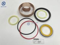 China CATEEEEEEE Loader Cylinder Repair Kit Excavator Spare Parts Seal Kit For 295-9890 for sale