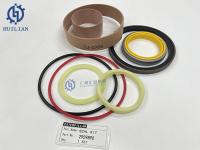 China CATEEEEEEE Loader Cylinder Repair Kit Excavator Spare Parts Seal Kit For 295-9890 for sale
