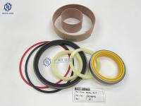 China CATEEEEEEE Loader Cylinder Repair Kit Excavator Spare Parts Seal Kit For 295-9890 for sale
