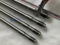 China Excavator Attachment Hydraulic Hammer Breaker Spare Parts Through Bolt EHB13 for sale