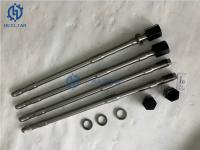 China Excavator Attachment Hydraulic Hammer Breaker Spare Parts Through Bolt EHB13 for sale