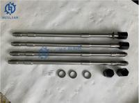 China Excavator Attachment Hydraulic Hammer Breaker Spare Parts Through Bolt EHB13 for sale