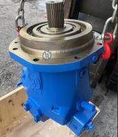 China Excavator Repair Parts of Hydraulic Motors Main Pump A6VLM355 Rexroth for sale